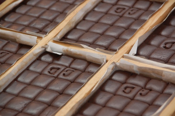 Fira del Torró i de la Xocolata a la Pedra d’Agramunt