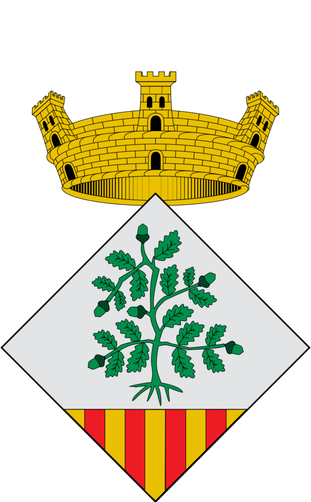 La Garriga
